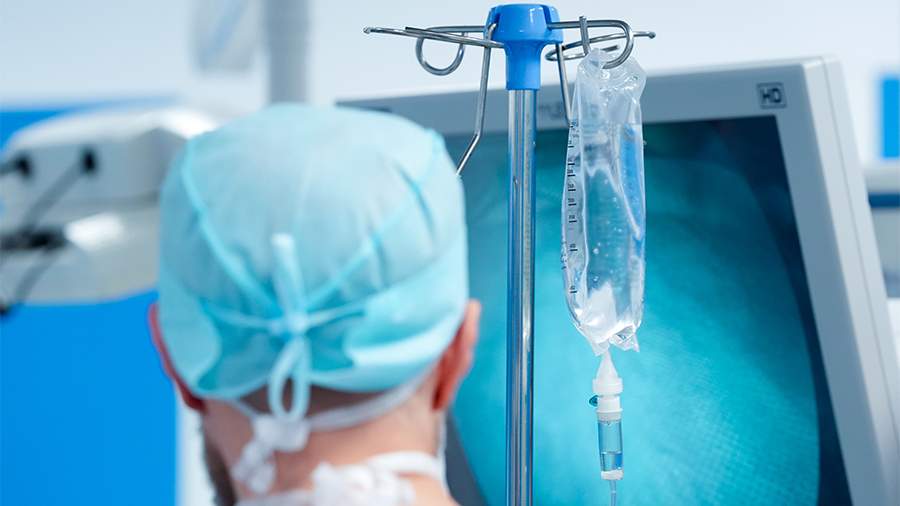 In the Rostov region, two residents were injured and a house caught fire due to a UAV attack ...